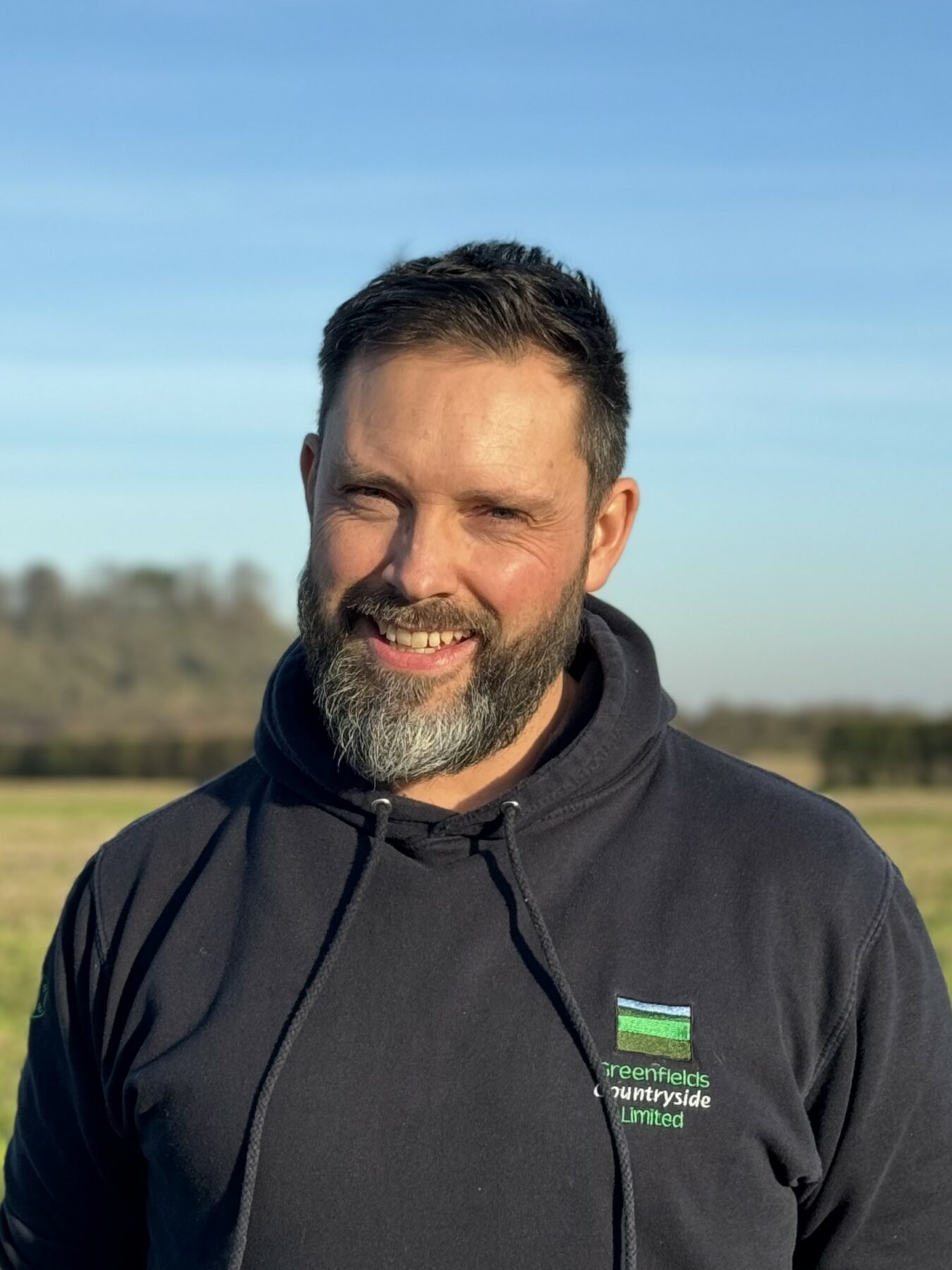 Welcome To The Team - Greenfields Countryside Limited