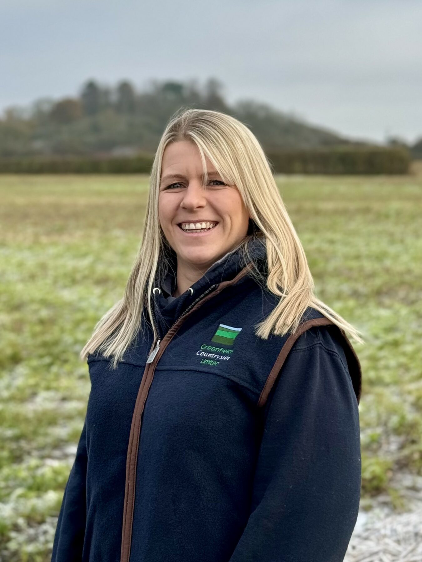 Welcome To The Team - Greenfields Countryside Limited