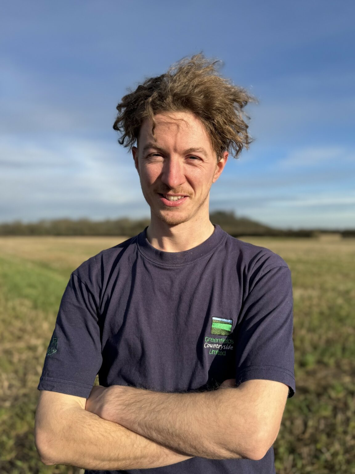 National Apprenticeship Week 2024 - Greenfields Countryside Limited