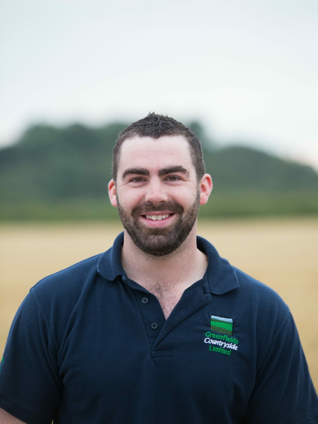 Welcome To The Team - Greenfields Countryside Limited