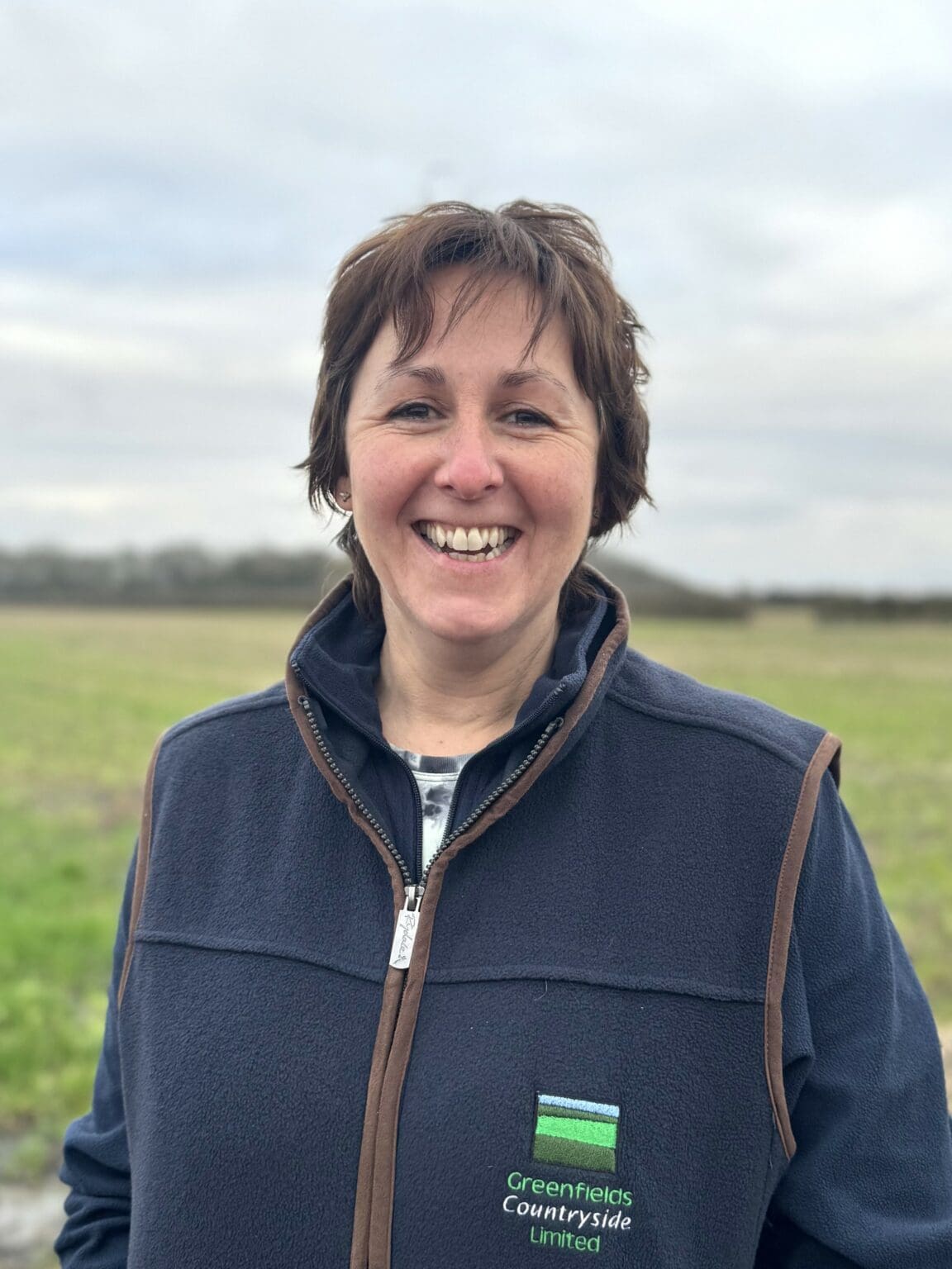 Welcome To The Team - Greenfields Countryside Limited