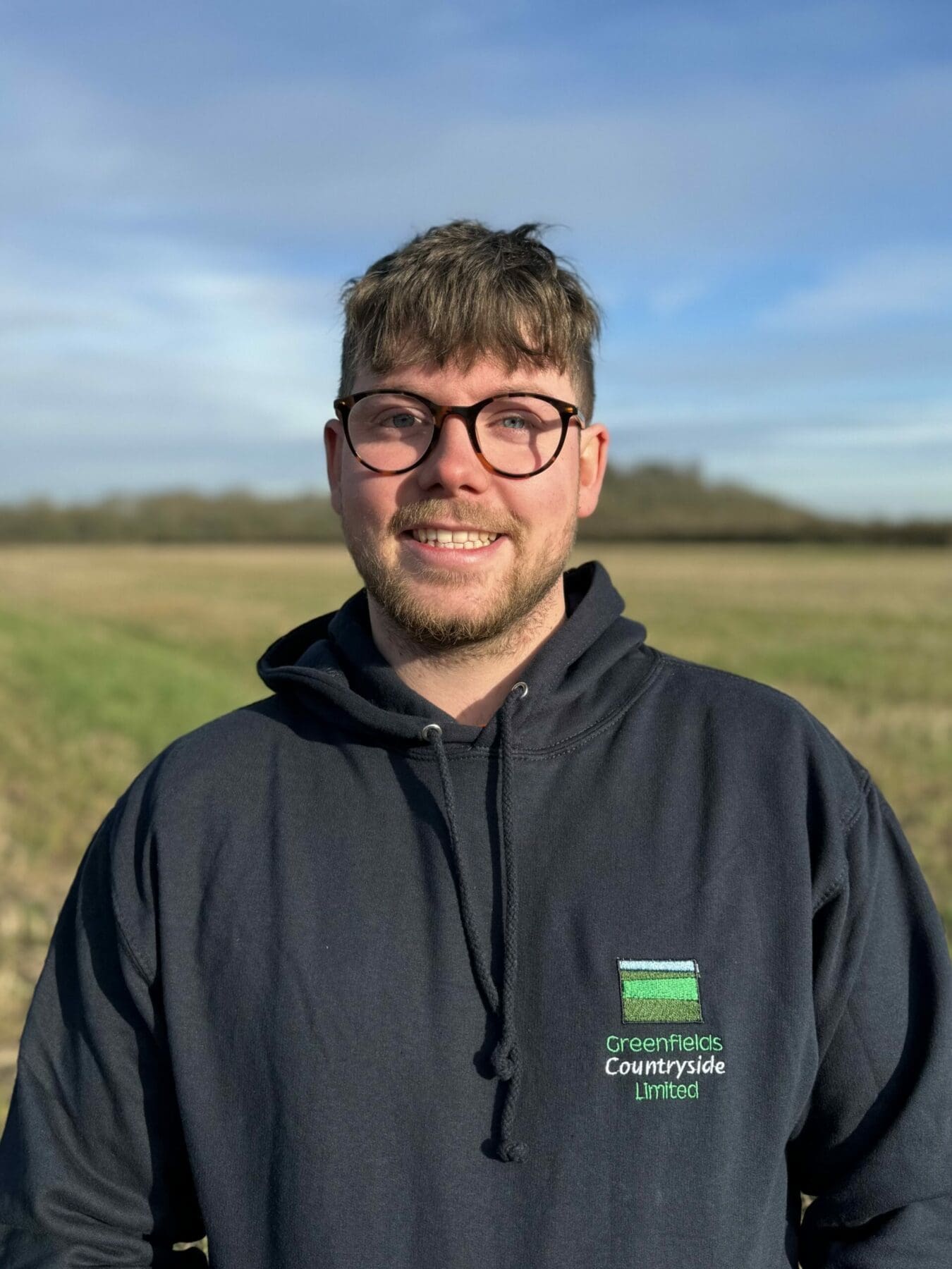 Welcome To The Team - Greenfields Countryside Limited