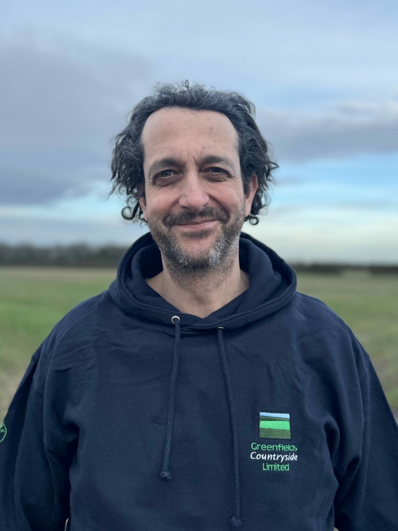 Welcome To The Team - Greenfields Countryside Limited