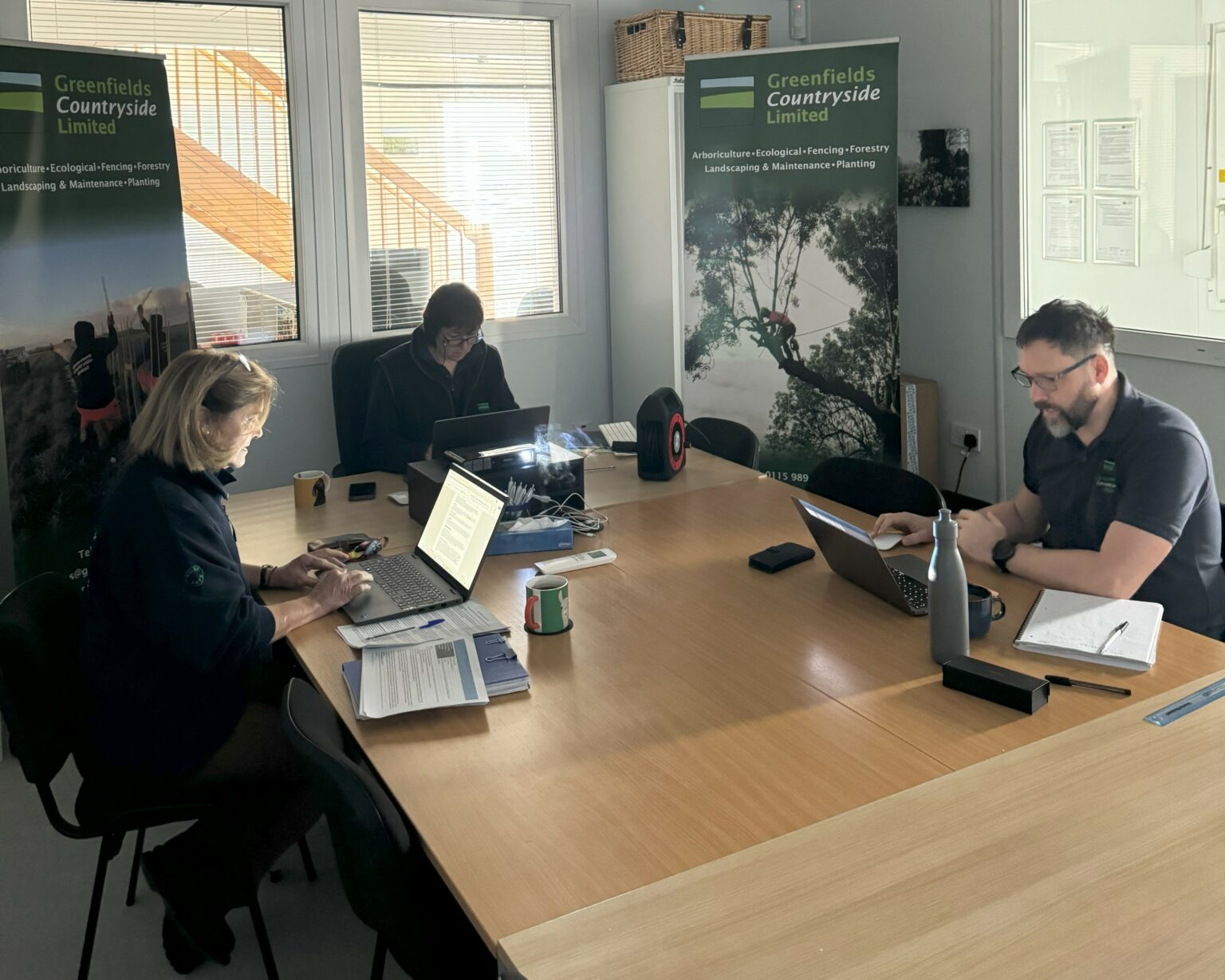 The Importance of Health and Safety Audits - Greenfields Countryside ...